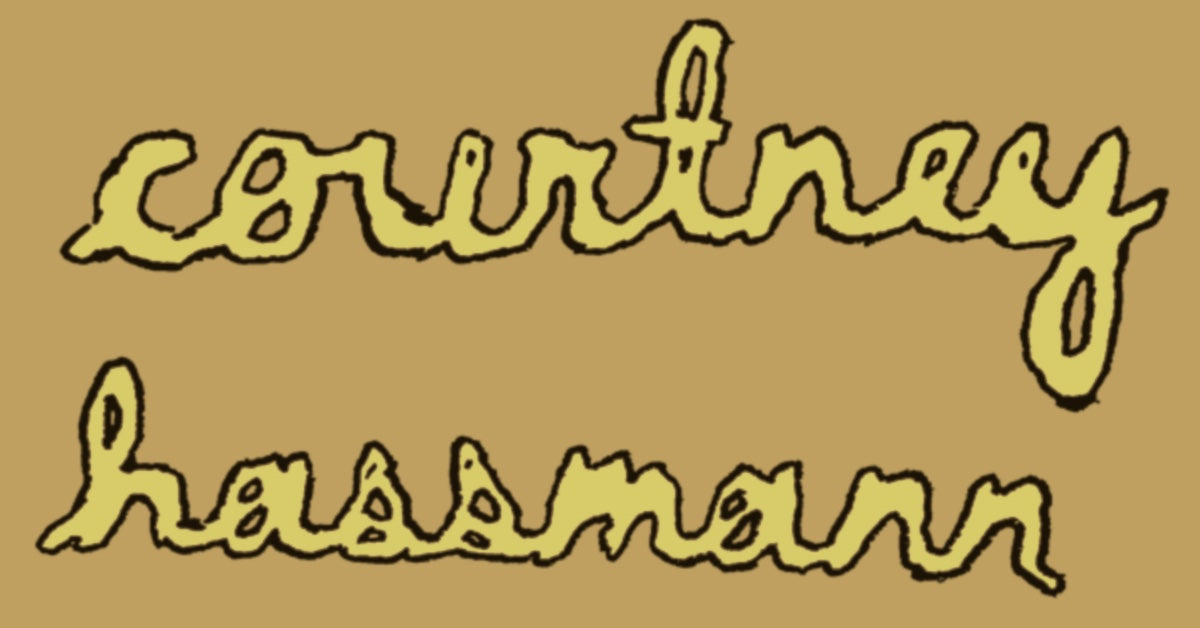 Courtney Hassmann